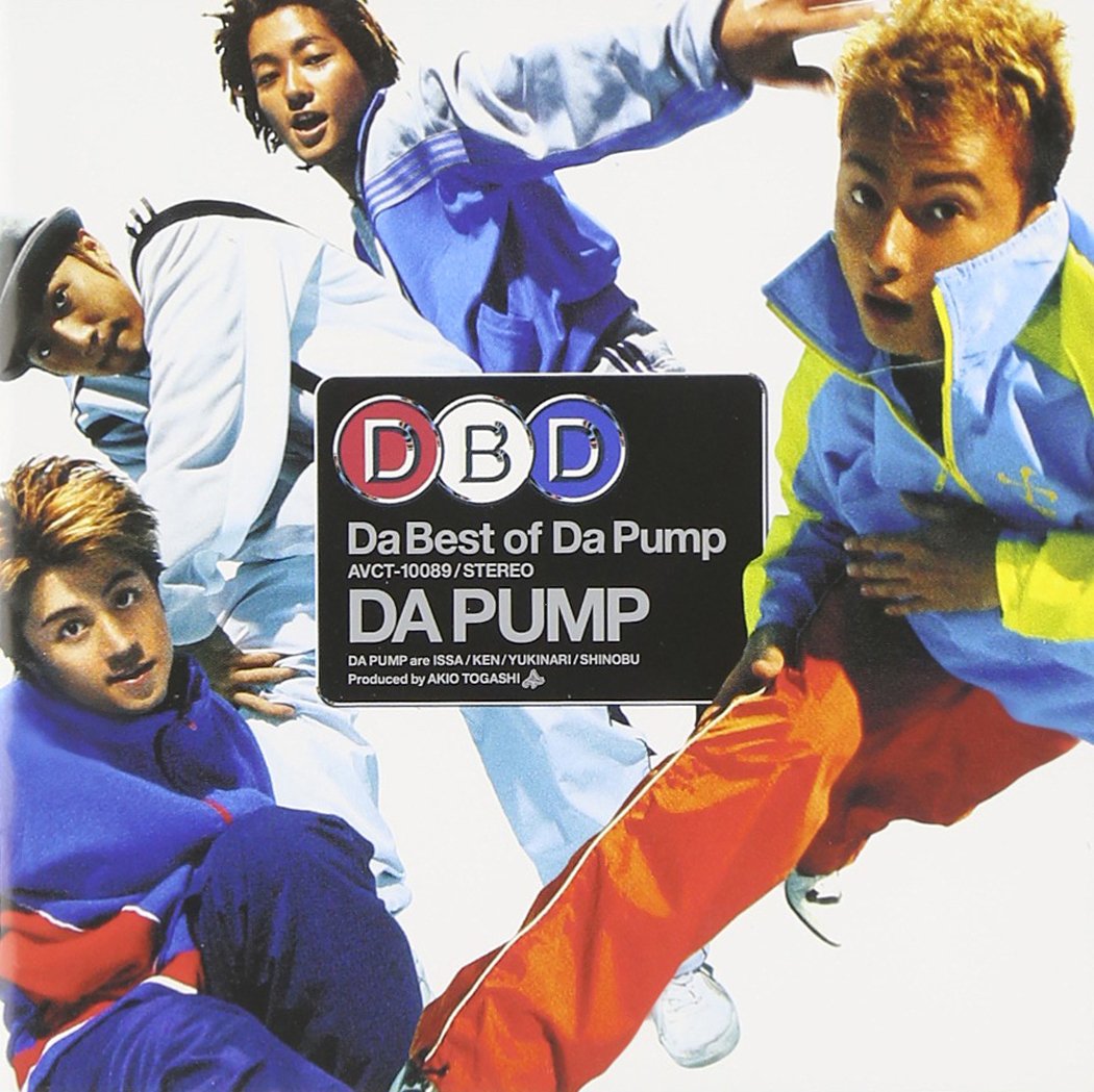 Da Best of Da Pump: Da Pump: Amazon.in: Music}