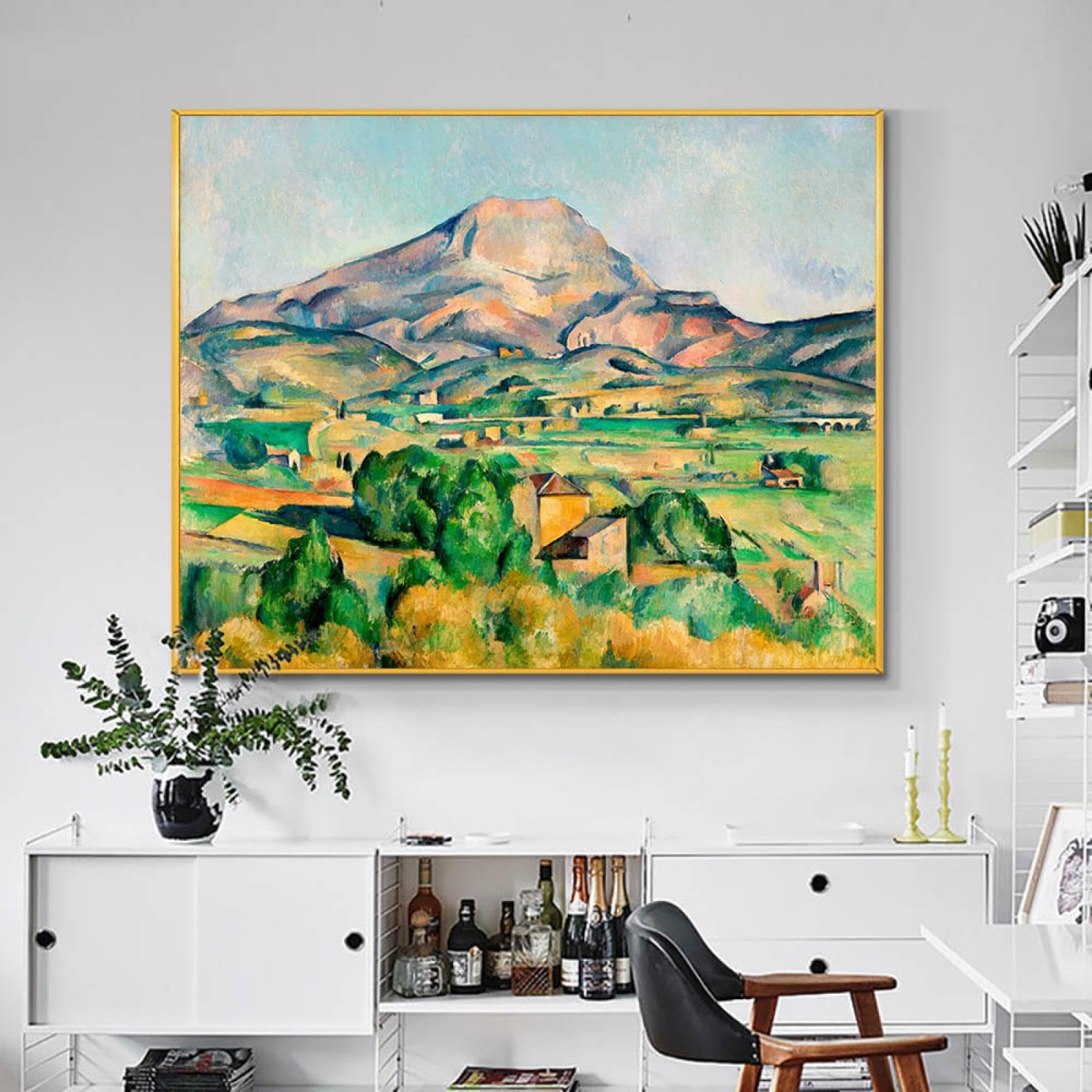 Papier Peint Victoire Highball