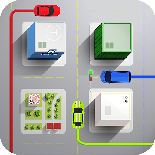 City Driving Traffic Control - App on Amazon Appstore