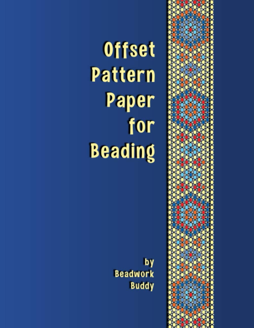 Buy Offset Pattern Paper for Beading: Design your own unique bead ...