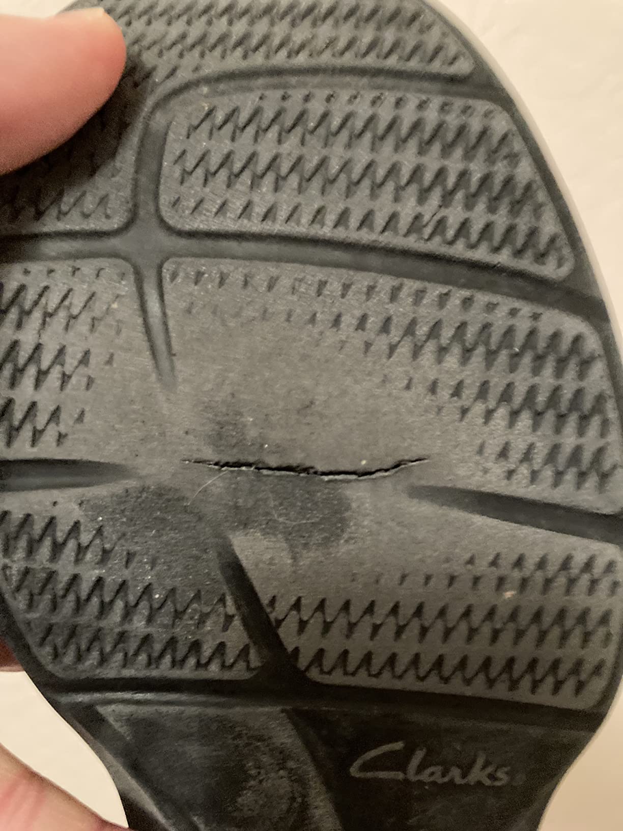 $8/mo - Finance Clarks Men's Escalade Step | Buy Now, Pay Later