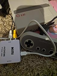 Amazon.com: 8-Bit Entertainment System (Compatible with NES Games ...