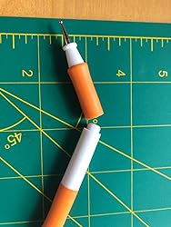 Amazon.com: Fiskars Unisex W/2 Tip Sizes Writing Instrument, Ideal for ...