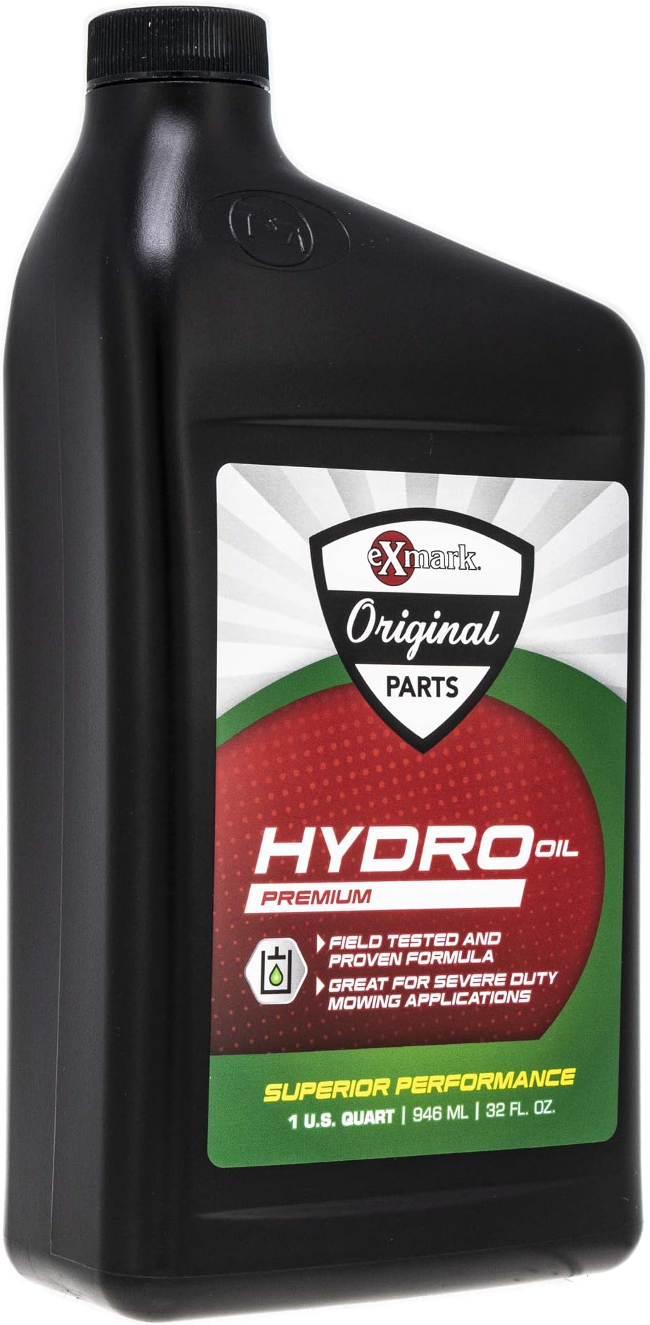 Amazon.com : Toro 114-4713 Hypr-Oil 500 1 Quart of Hydro Oil (2 Pack ...