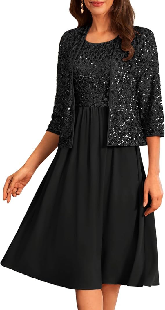 Amazon.com: GRACE KARIN 2025 Mother of The Bride Dresses Wedding Guest ...