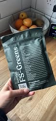 Free Soul Greens - 21 Advanced Greens, Superfoods, and Adaptogens ...