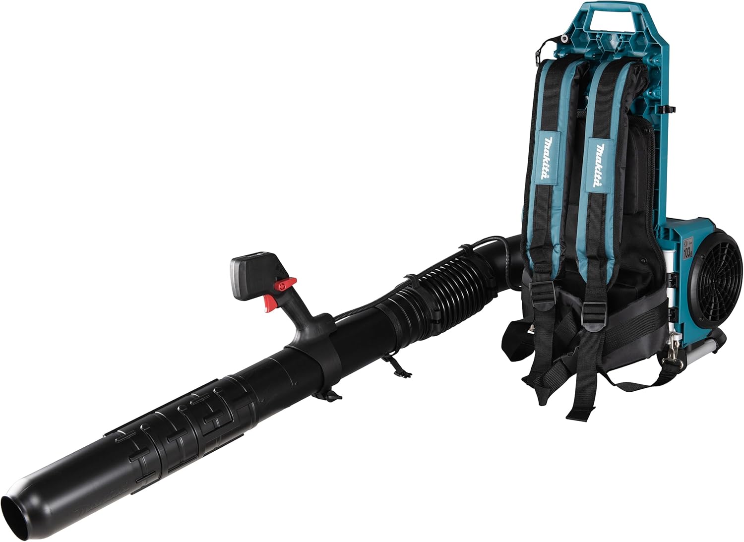 Amazon.com: Makita UB002CZ 36V Li-ion LXT Brushless Backpack Blower ...