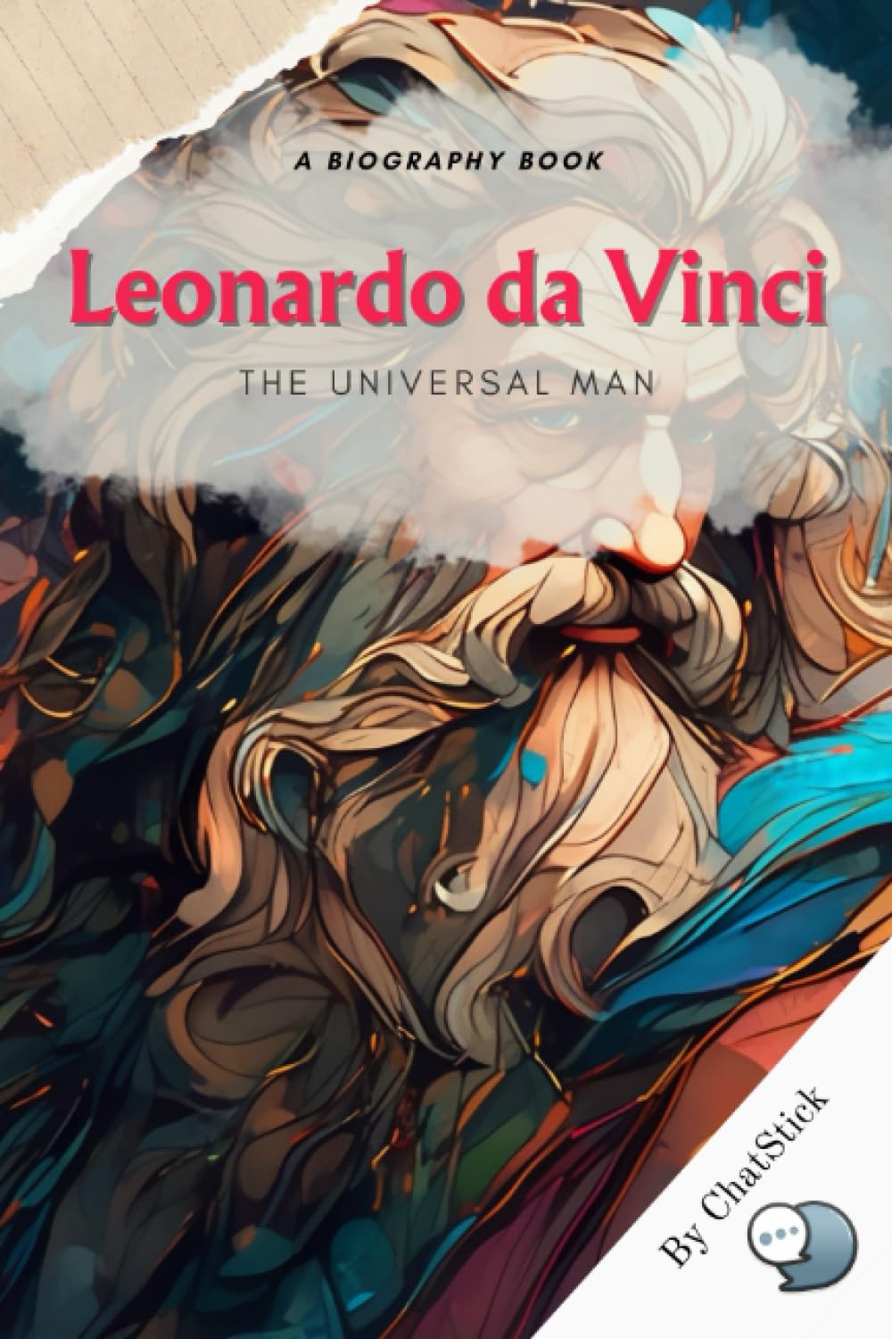 Buy Leonardo da Vinci : The Universal Man: An exploration of Da Vinci's ...