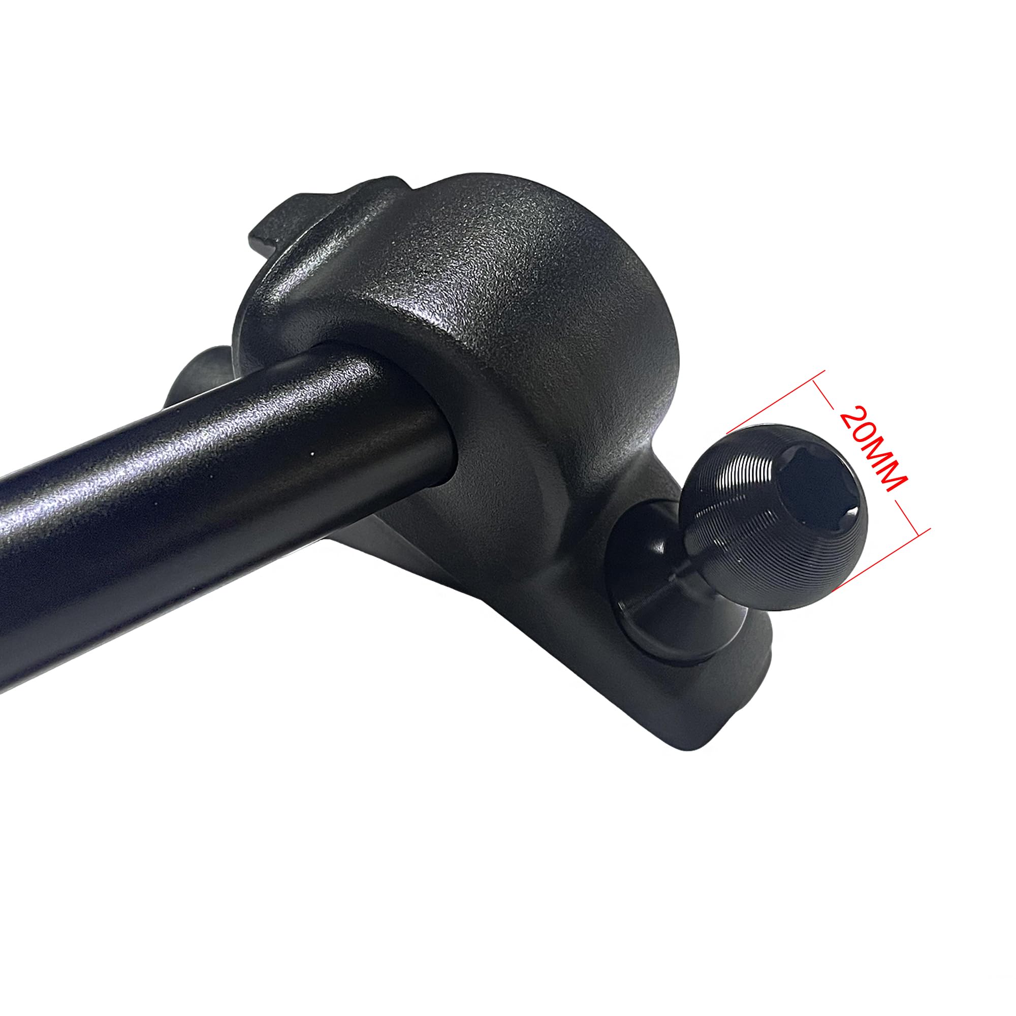 Snapklik.com : RENO Wrangler Mirrors Doors Off, CNC Aluminum Rear Heavy ...