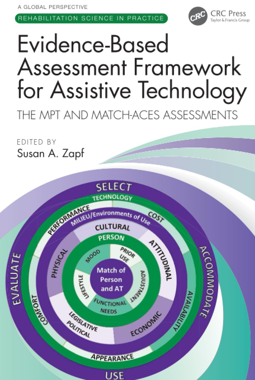 Evidence-Based Assessment Framework for Assistive Technology: The MPT ...
