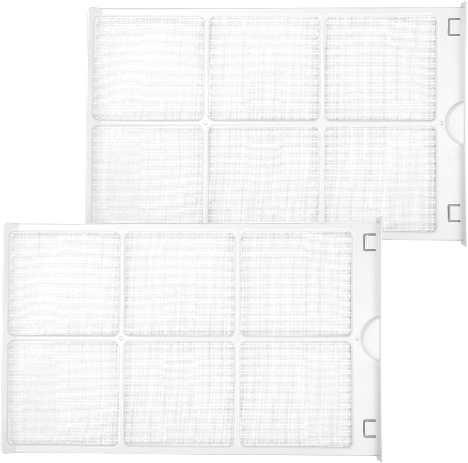 Amazon.com: WJ85X21746 for GE Window Air Conditioner Filter Replacement ...