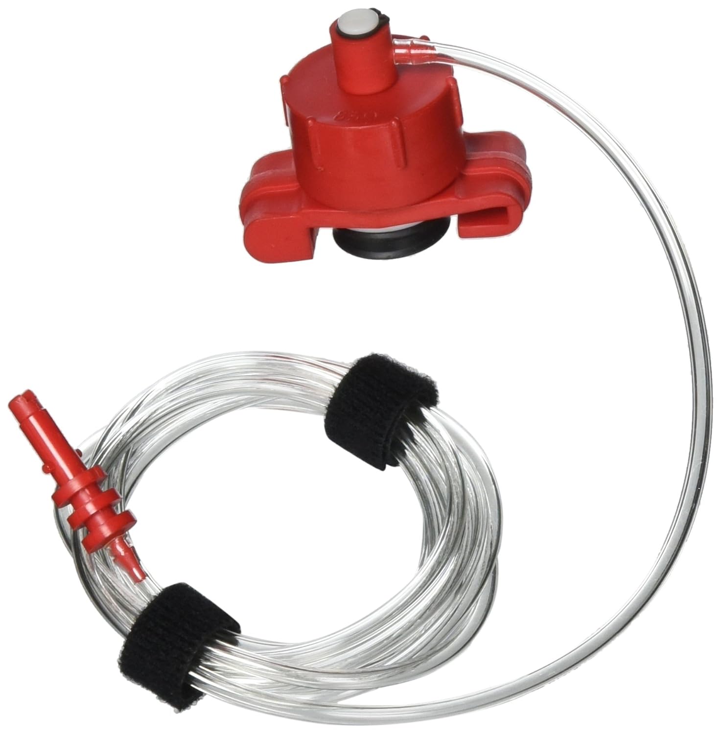 Weller KDS530S6N 30cc Adapter Assembly with 3/32 Air Line Diameter ...