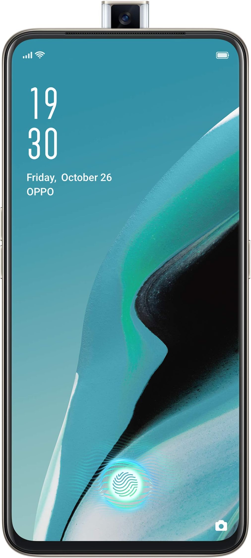 Oppo Reno 12 5G (Sunset Peach, 256 GB) (8 GB RAM) : Amazon.in: Electronics