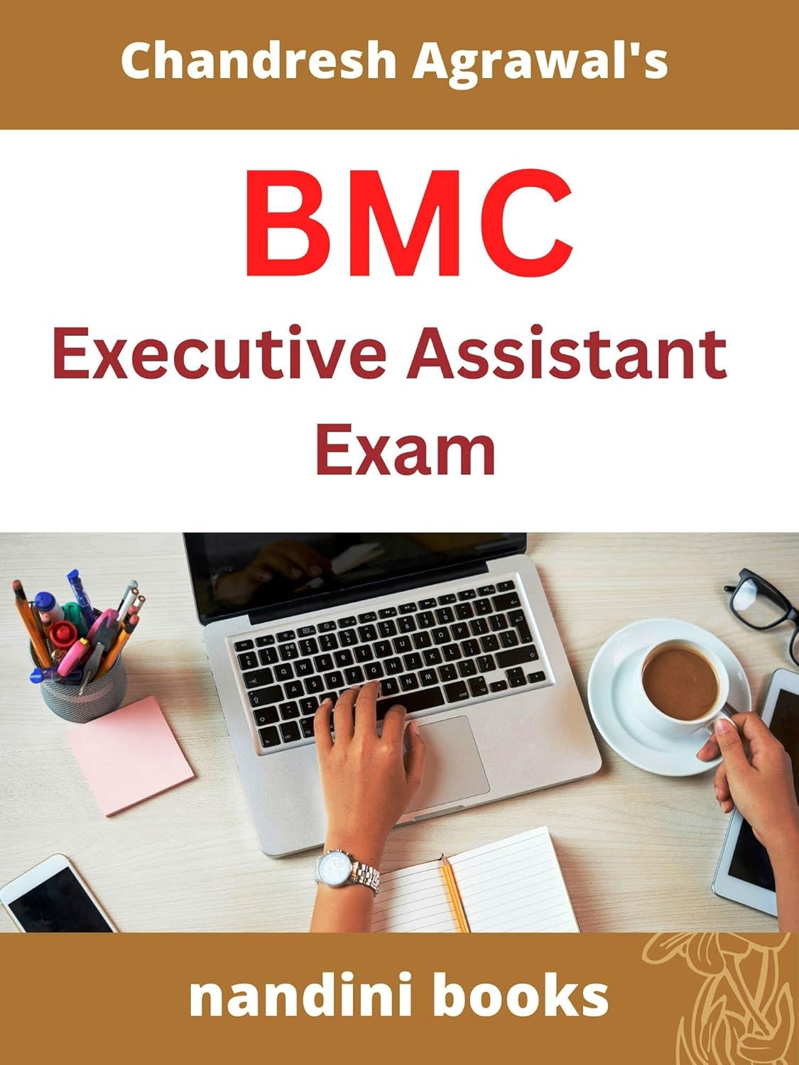BMC-Brihanmumbai Municipal Corporation Executive Assistant Exam ...