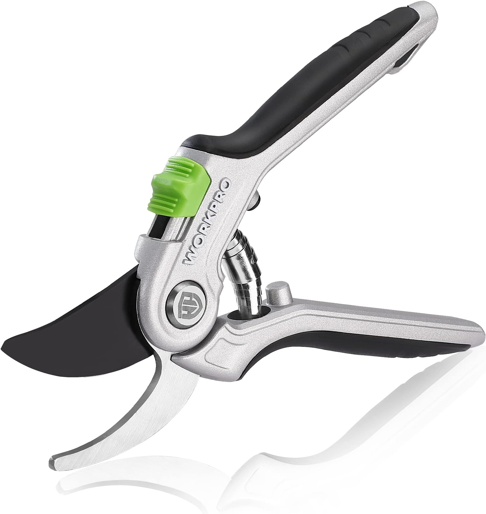 Amazon.com: Clippers For The Garden,Pruning Shears ,Garden Pruners ...