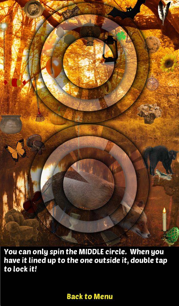 What Does the Fox Say Puzzle Spin - App on Amazon Appstore