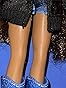 Amazon.com: Bratz Goin’ Out! Sasha Fashion Doll with Accessories : Toys ...