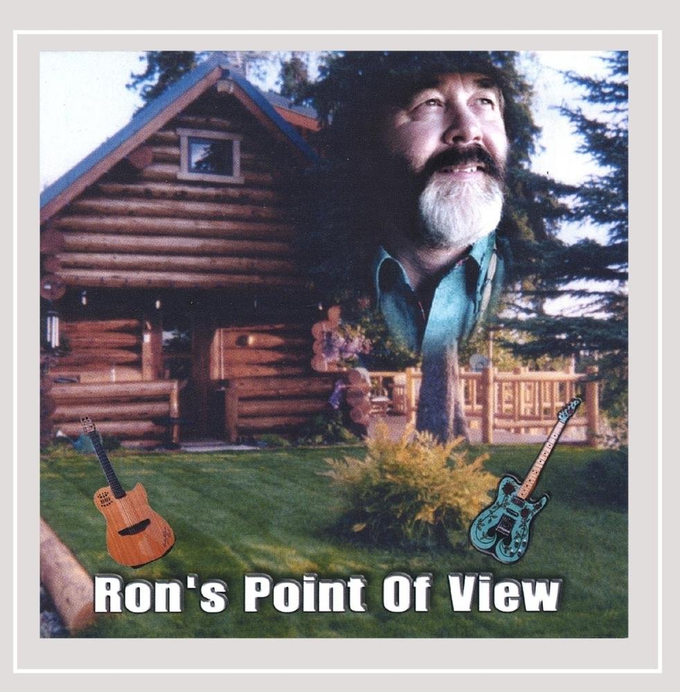 Ron Wise - Rons Point of View - Amazon.com Music