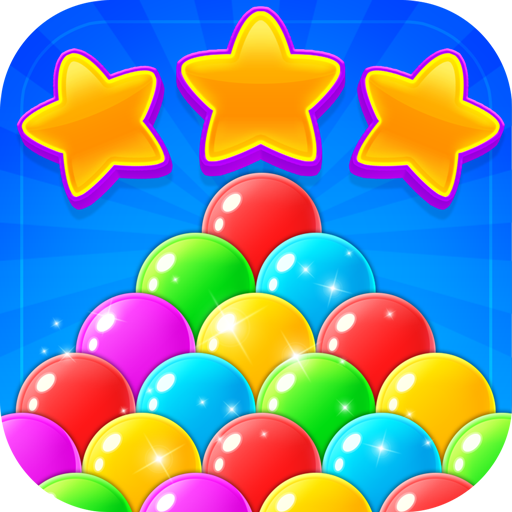 Pubble Puzzle - Free Bubble Shooter Games, Bubble Popping Games Free, New Bubble Shooter Game ...