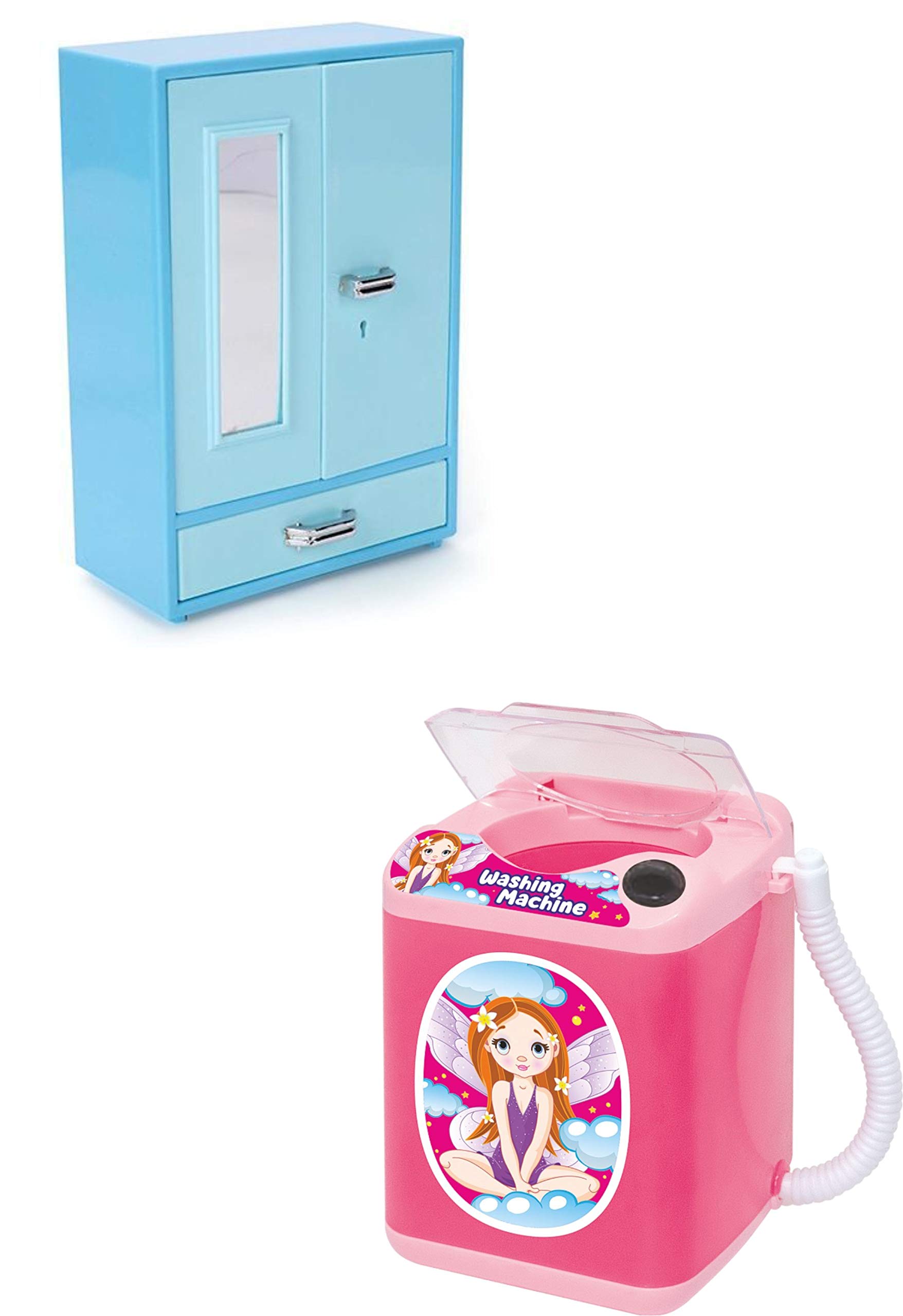 Buy Ratna's 2 in 1 Washing Machine and Storewell Combo for Kids | Best ...