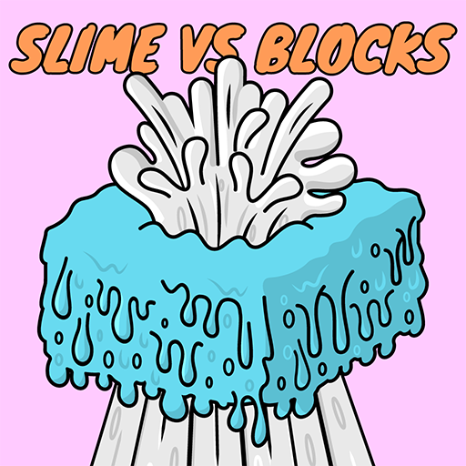 Slime VS Blocks - Match Super Fluffy DIY Slime Versus Bricks: Best 2K18 ...