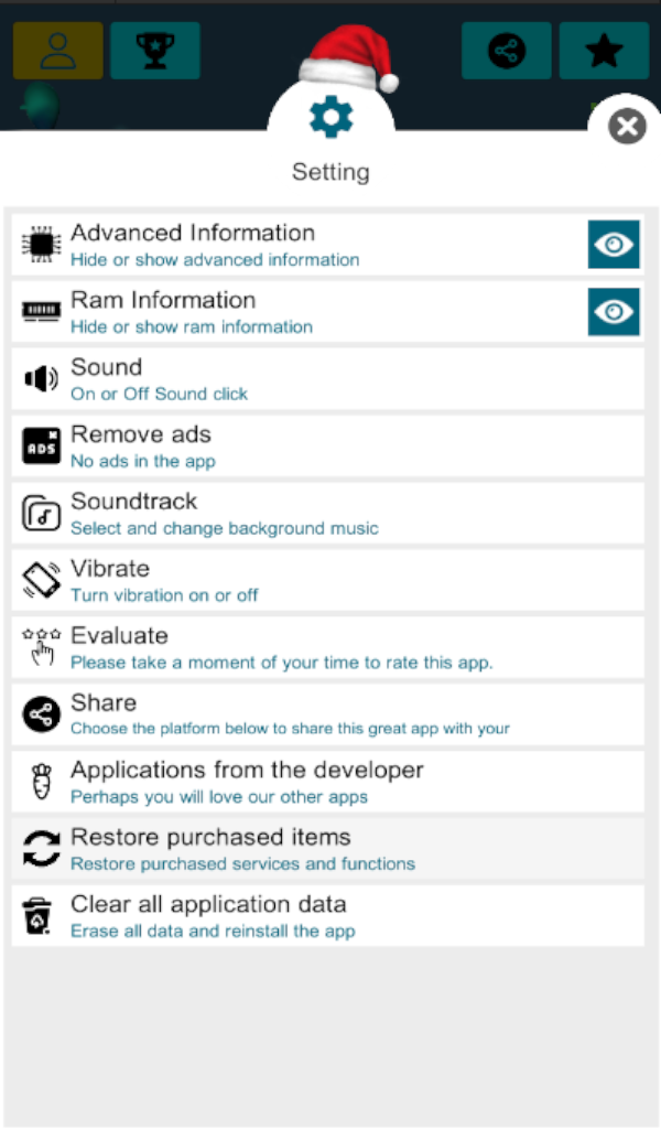 GPU Graphics Performance - App on Amazon Appstore