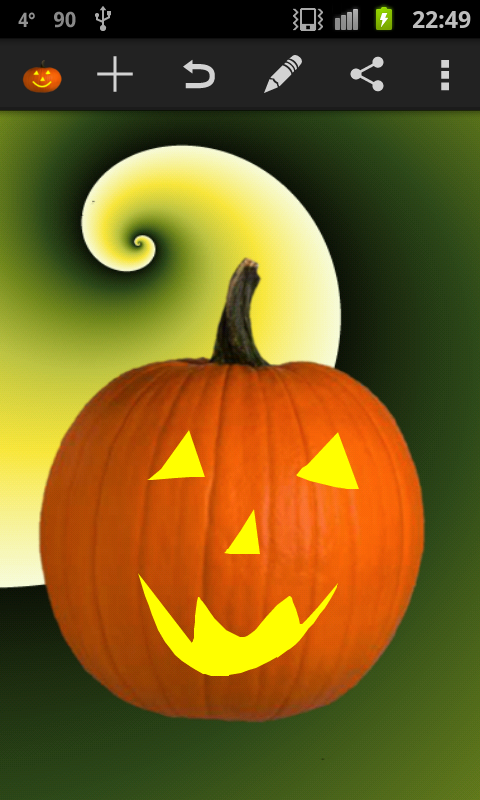 Halloween Pumpkins - App on Amazon Appstore