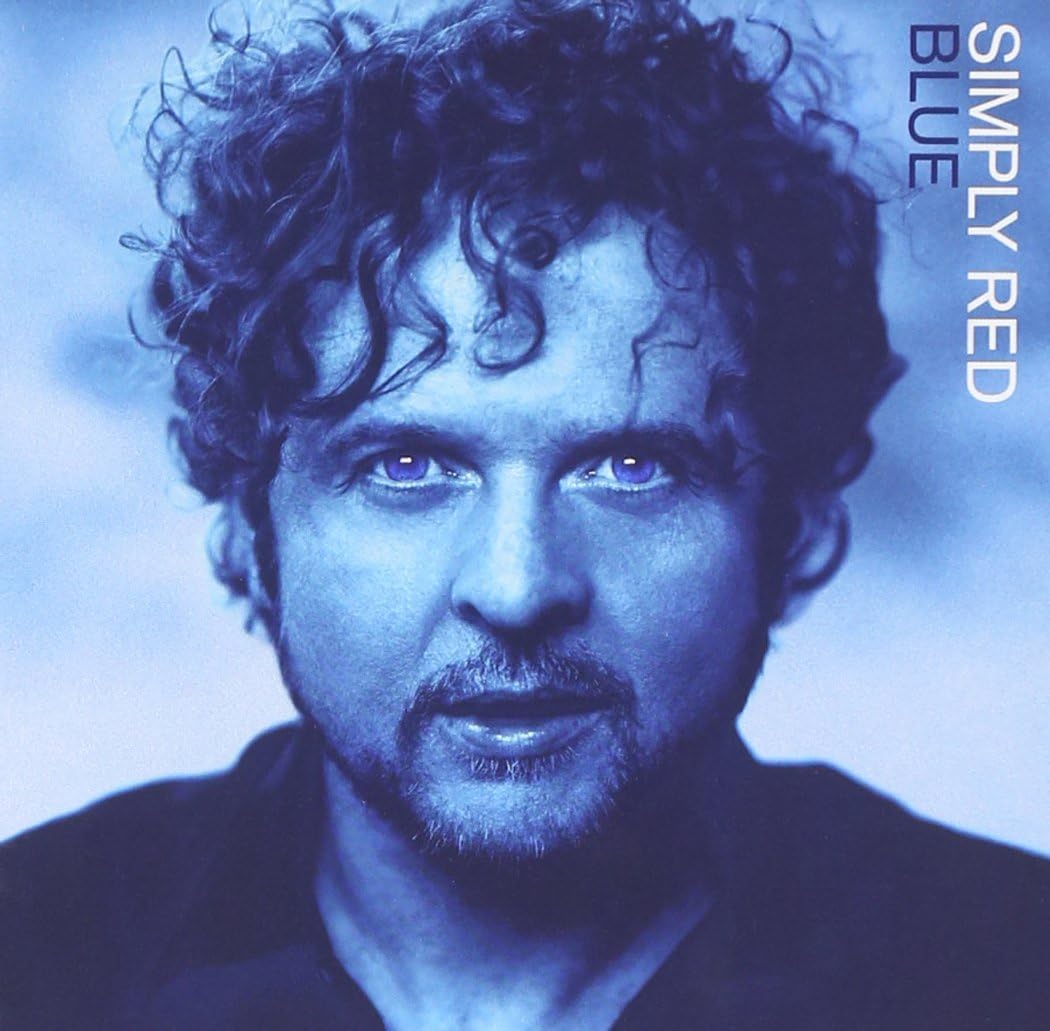Blue: Amazon.co.uk: CDs & Vinyl
