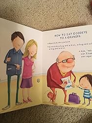 How to Babysit a Grandpa: A Book for Dads, Grandpas, and Kids (How To Series) - Kindle edition ...