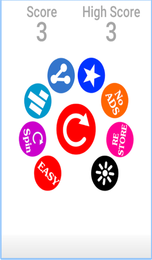 Sphere Spinner - App on the Amazon Appstore