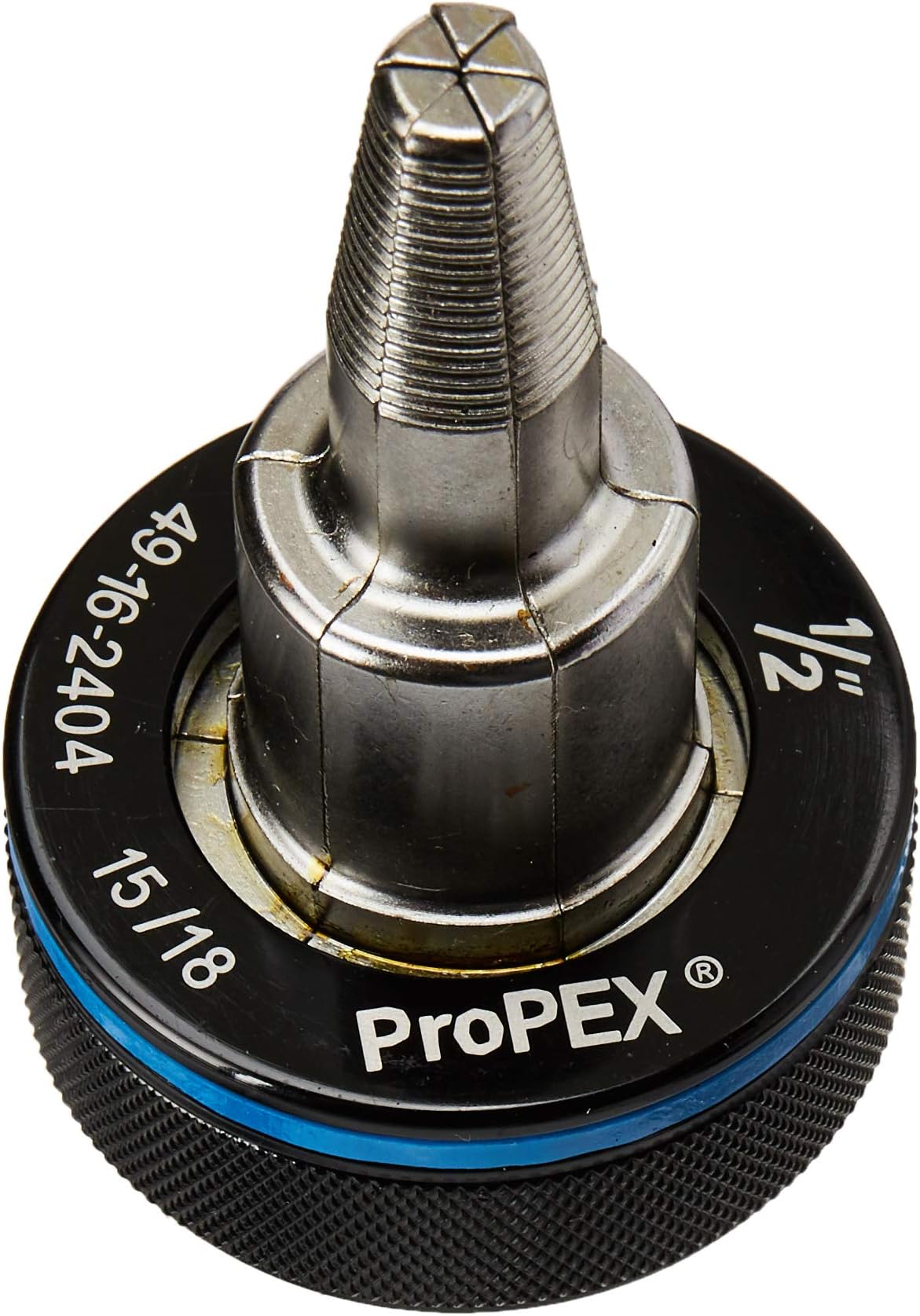 Milwaukee 49-16-2404 1/2-Inch S ProPEX Expander Head - Power Drill ...
