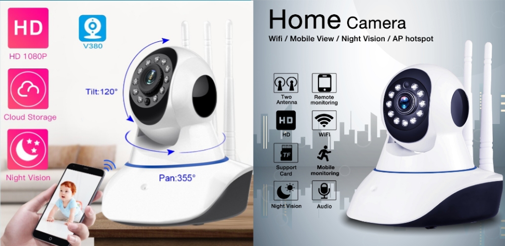 V380 Pro - App on the Amazon Appstore