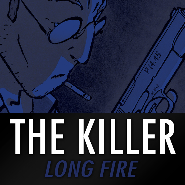 Amazon.com: The Complete The Killer eBook : Matz, Jacamon, Luc, Jacamon ...