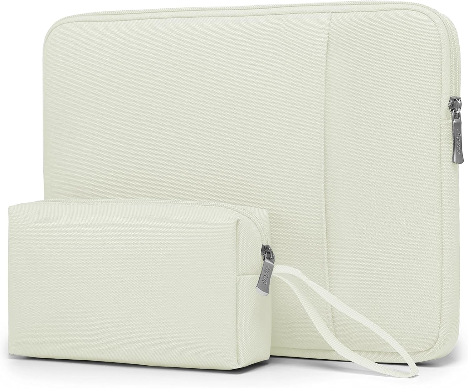 HYZUO 14-15 Inch Laptop Bag Set for MacBook Air 15 M3 M2, MacBook Pro ...