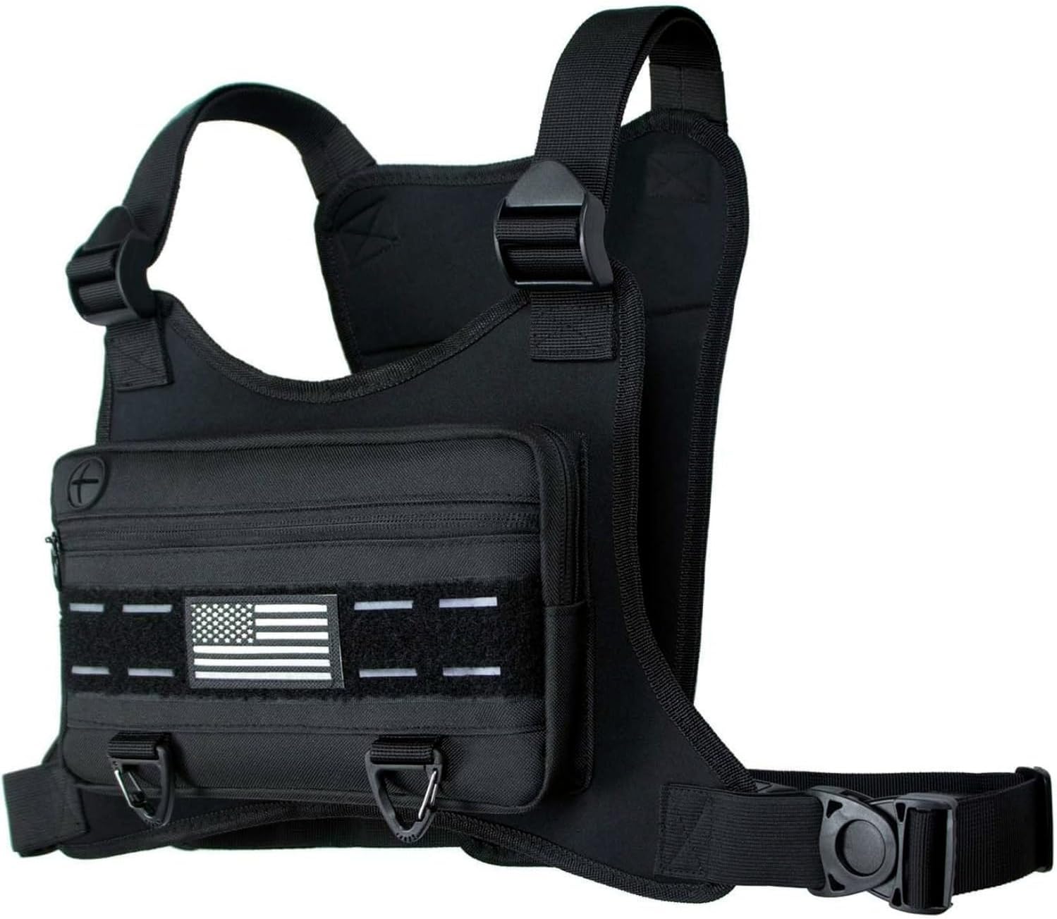 Amazon.com: ROGJUK Sports Chest Bag For Men -Tactical Backpack Anti ...