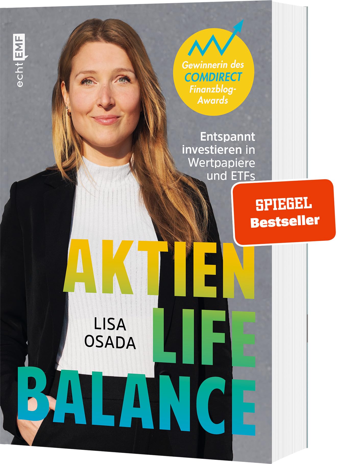 Aktien-Life-Balance: Entspannt investieren in Wertpapiere und ETFs mit ...