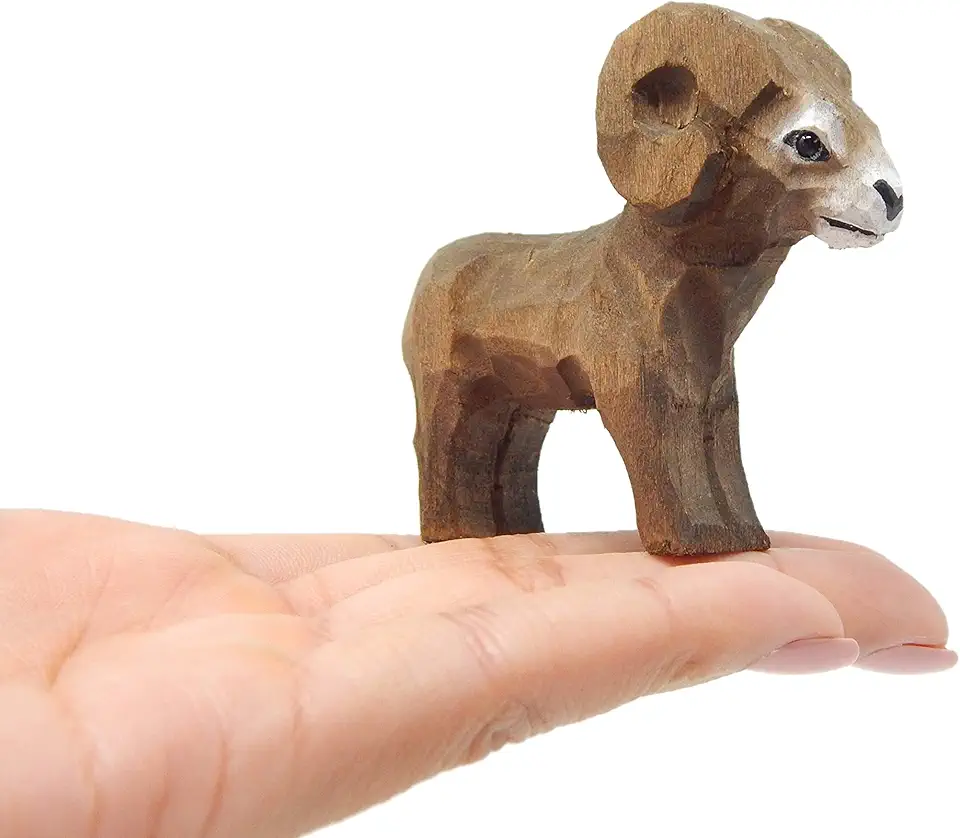 The Mystical Significance Of The Ram Spirit Animal Revealed | ShunSpirit