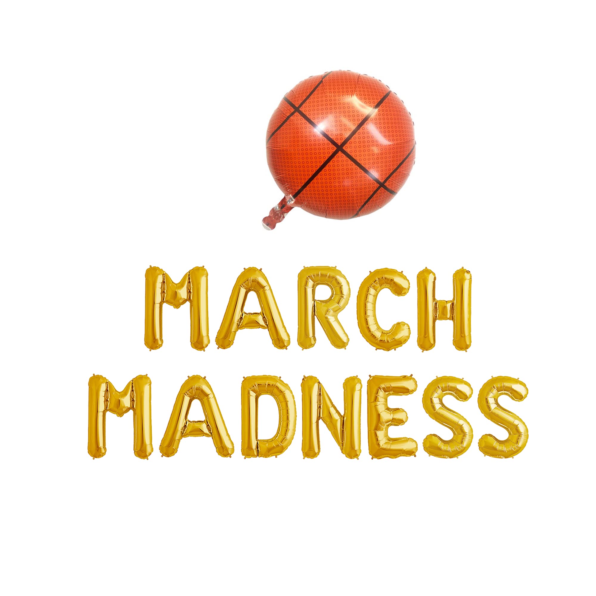 March Madness Clip Art
