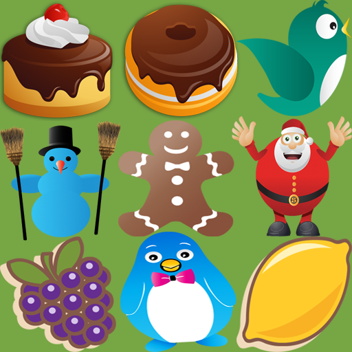 Child Memory Game - App on Amazon Appstore