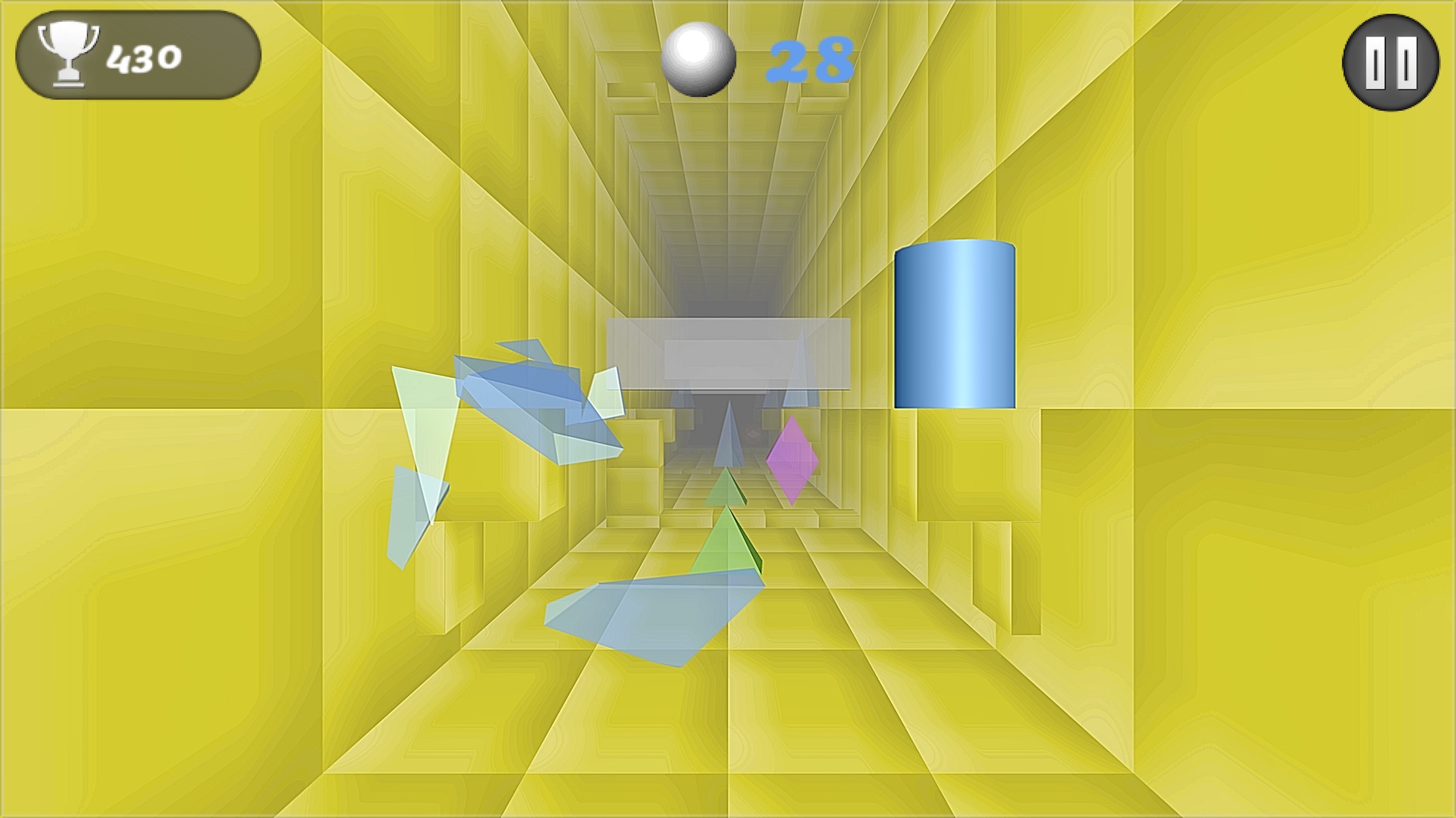 Super Smasher - Smash through the Glass Bricks & Become Ultimate ...