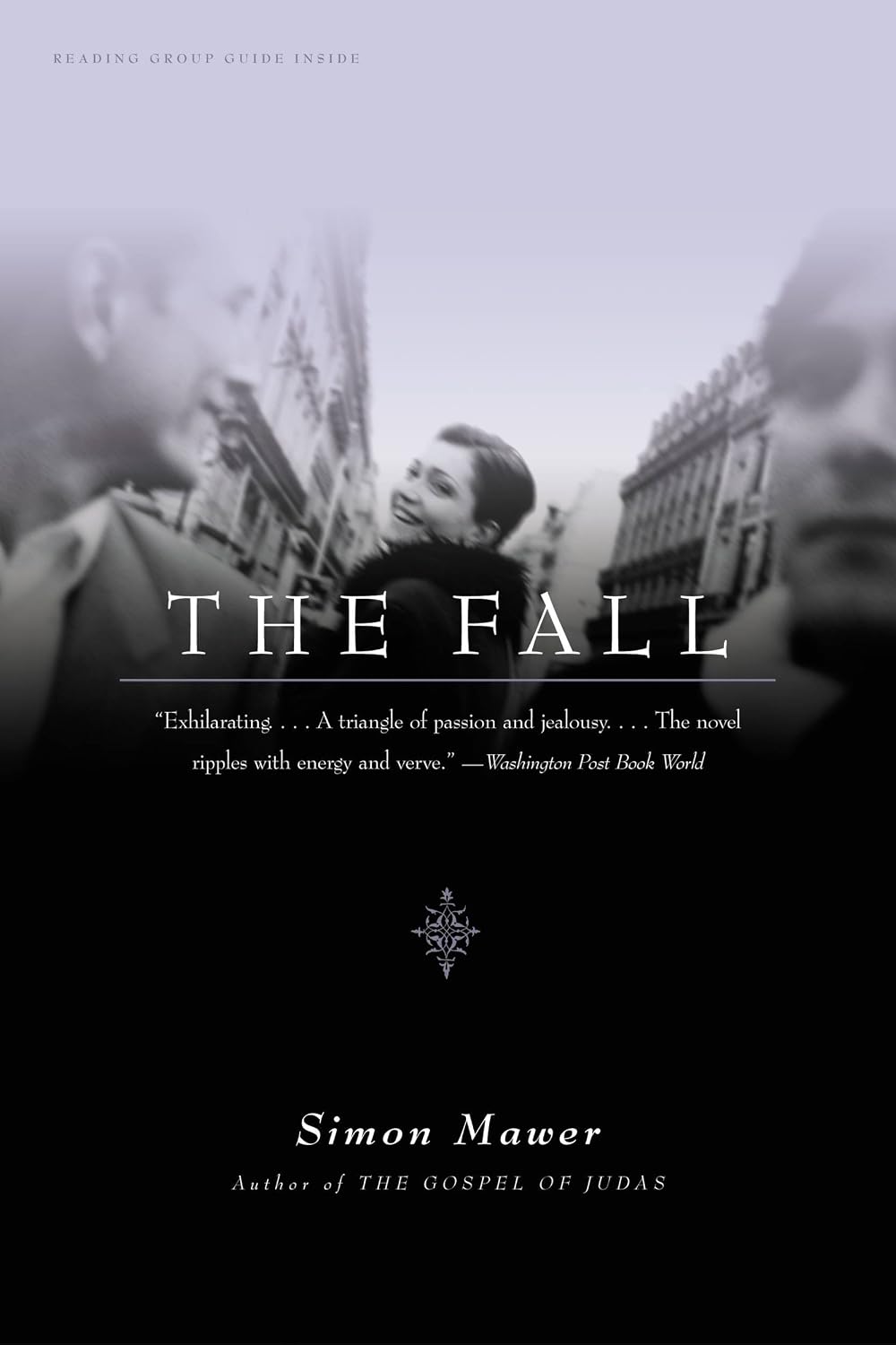 The Fall: A Novel - Kindle edition by Mawer, Simon. Literature ...