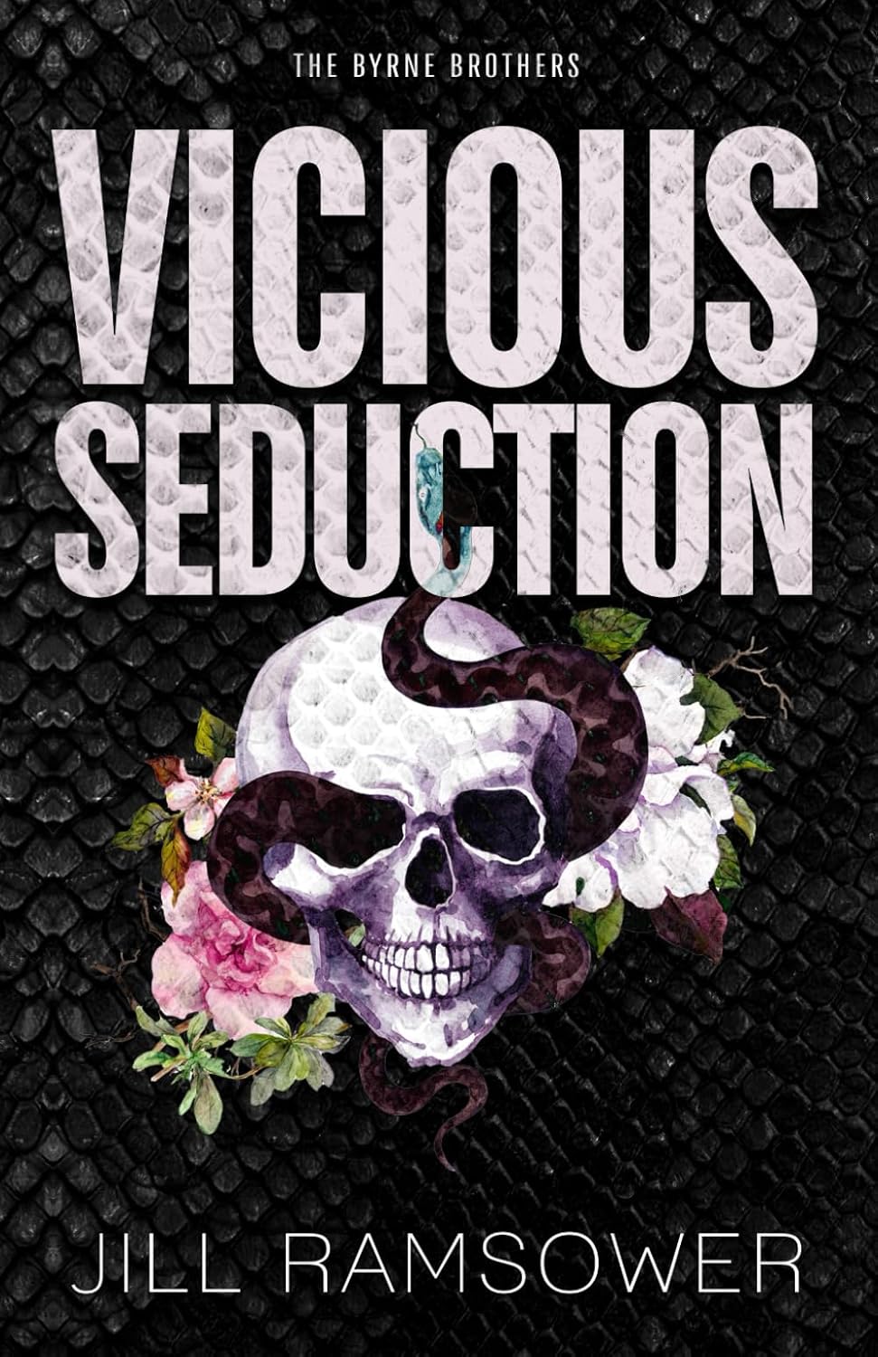Amazon.com: Vicious Seduction: A Forced Fake Engagement Mafia Romance ...