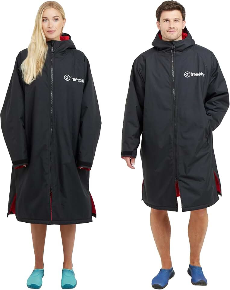 Amazon.co.uk: Dry Robe