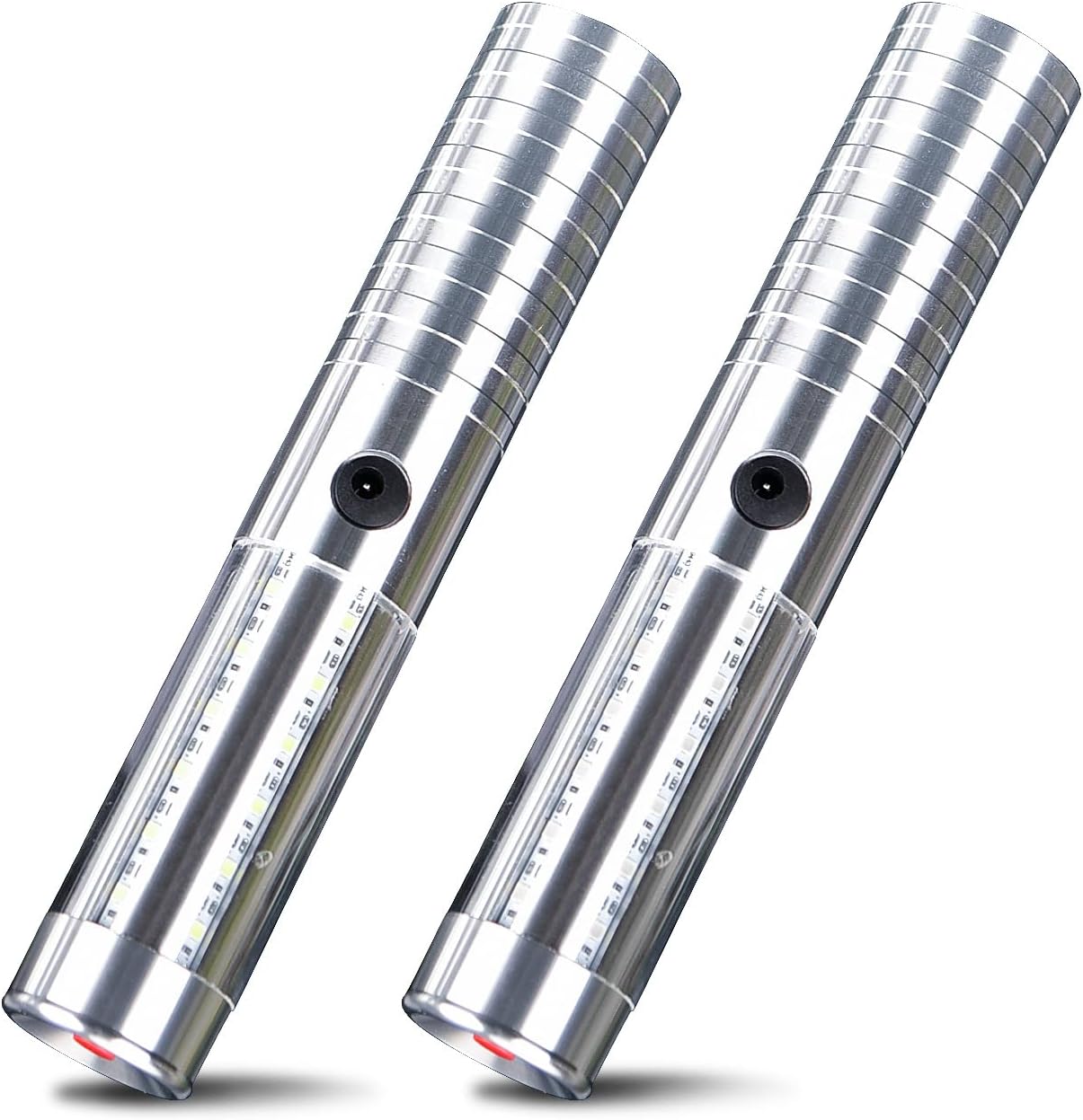 Amazon.com: Handheld Dance Flashing Stick Champagne Bottle Service ...