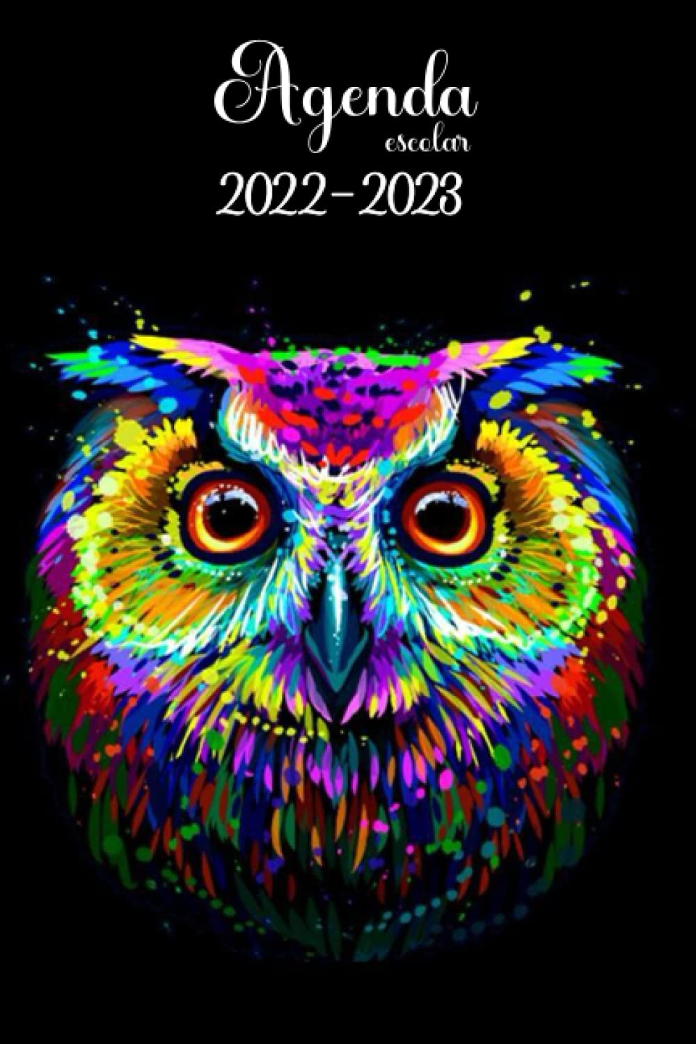 Buy Agenda Escolar 2022/2023: Diario escolar 2022-2023 io de ...