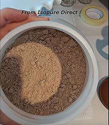 Amazon.com: Isopure Protein Powder, Whey Protein Isolate Powder with ...