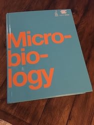 Amazon.com: Microbiology by OpenStax (Official Print Version, hardcover ...