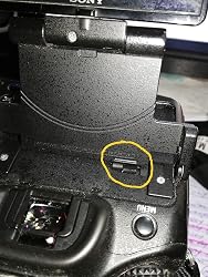 Amazon.com : Sony A77II Digital SLR Camera - Body Only : Electronics