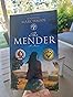 Amazon.com: The Mender: Book 1 of The Mender Trilogy ~A Western (1800s Texas) Time Travel ...