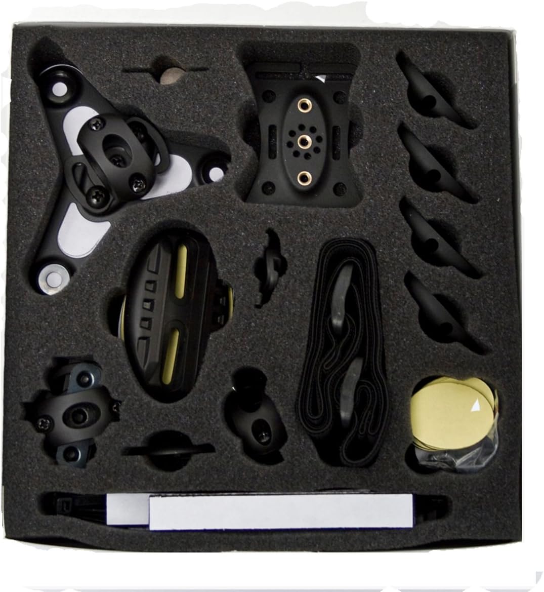Amazon.com : VIO POV650 Mount Kit : Other Camcorder Accessories ...